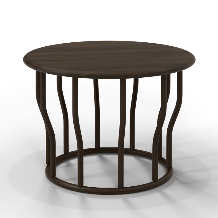 Grand Rapids Chair Co. Lewis Coffee Table | Media & Console Tables ...