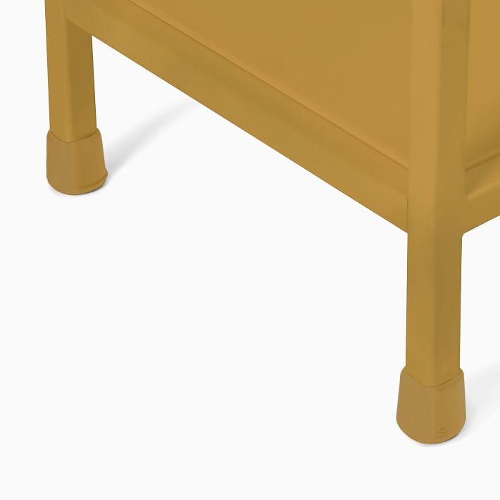 Profile Narrow Console Table (22") | West Elm