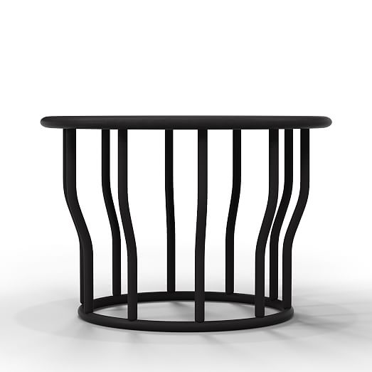 Grand Rapids Chair Co. Lewis Coffee Table | Media & Console Tables ...
