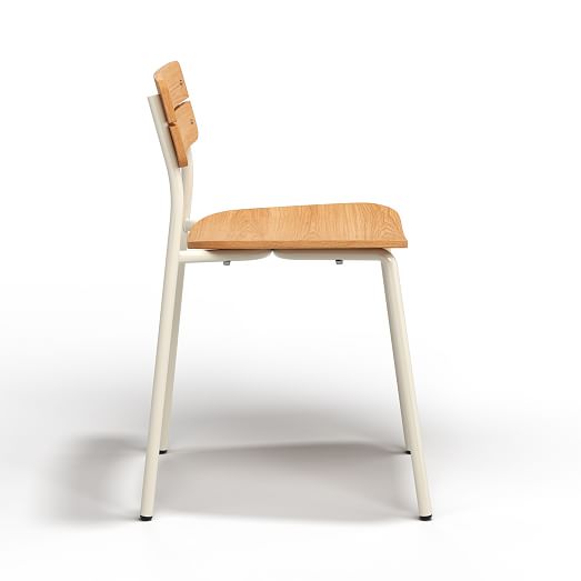 Grand Rapids Chair Co. Sherman Chair | West Elm