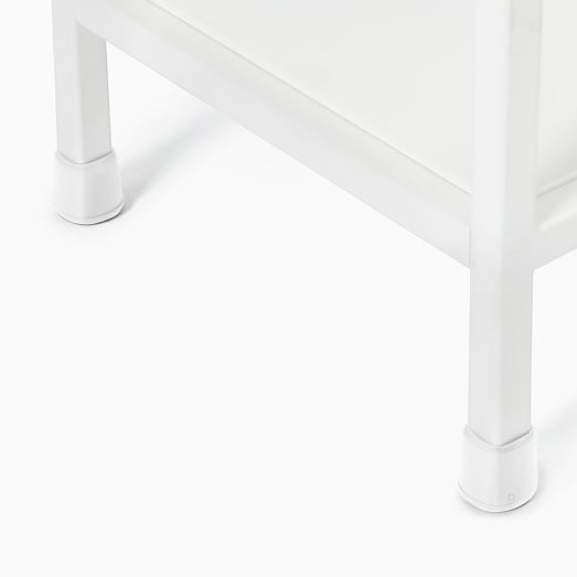 Profile Narrow Console Table (22") | West Elm
