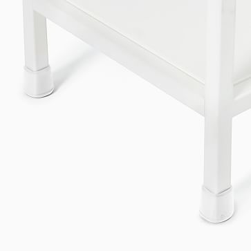 Profile Narrow Console Table (22") | West Elm