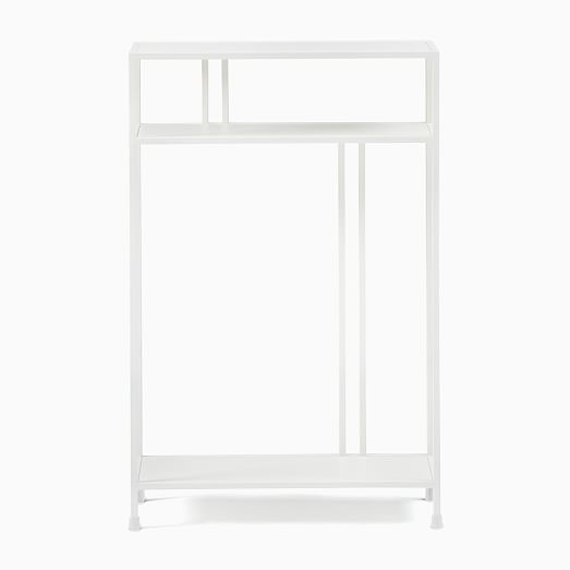 Profile Narrow Console Table (22") | West Elm