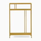 Profile Narrow Console Table (22") | West Elm