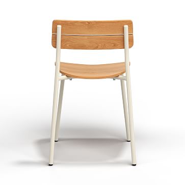 Grand Rapids Chair Co. Sherman Chair | West Elm