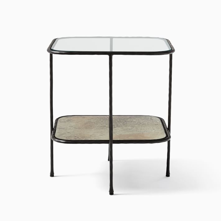 Marley Side Table (18") | West Elm