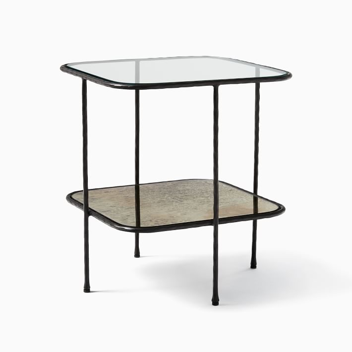 Marley Side Table (18") | West Elm