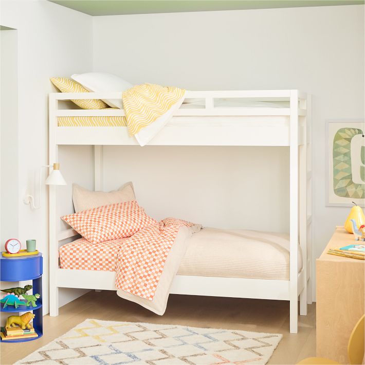Story Bunk Bed w/ Trundle | West Elm