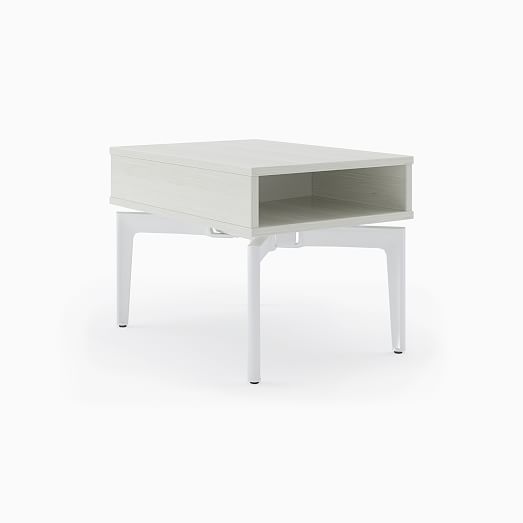 Steelcase Bassline Box Top Table | West Elm