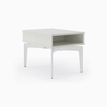 Steelcase Bassline Box Top Table | West Elm