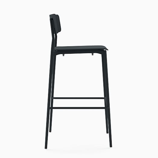 Steelcase Simple Stool | West Elm
