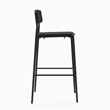 Steelcase Simple Stool | West Elm