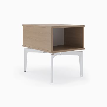 Steelcase Bassline Box Top Table | West Elm