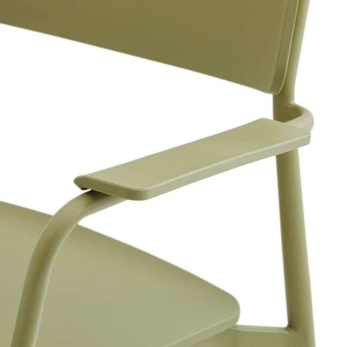 Steelcase Simple Lounge Chair | West Elm