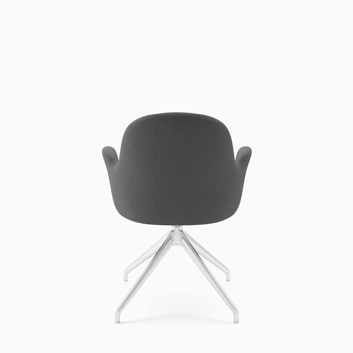 Kent 4-Star Chair | West Elm