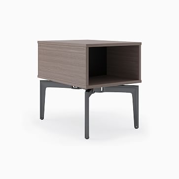 Steelcase Bassline Box Top Table | West Elm