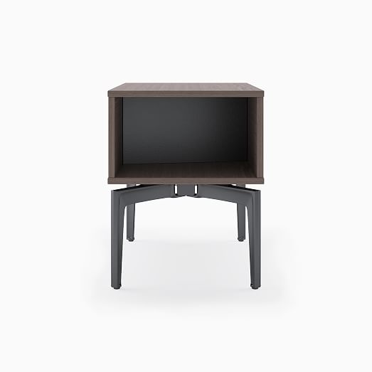 Steelcase Bassline Box Top Table | West Elm