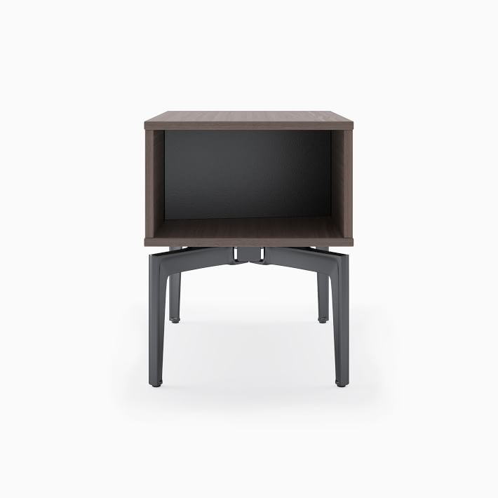 Steelcase Bassline Box Top Table | West Elm