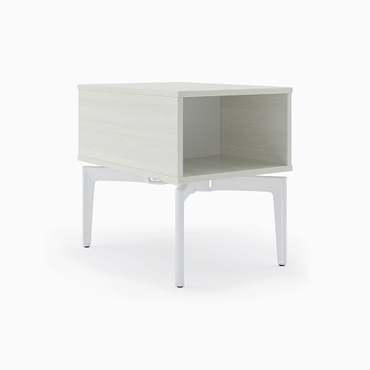 Steelcase Bassline Box Top Table | West Elm