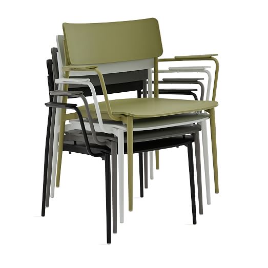 Steelcase Simple Lounge Chair | West Elm