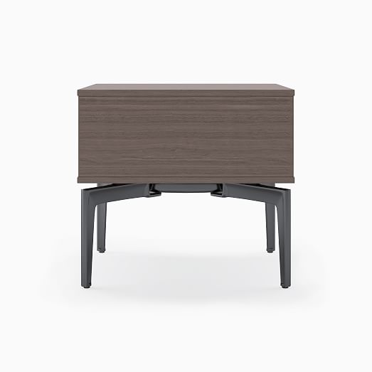 Steelcase Bassline Box Top Table | West Elm