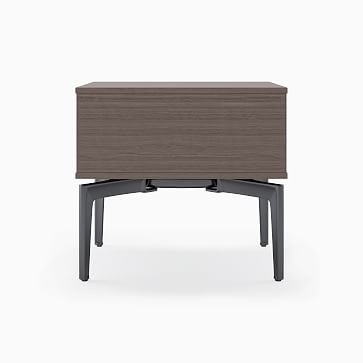 Steelcase Bassline Box Top Table | West Elm