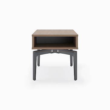 Steelcase Bassline Box Top Table | West Elm