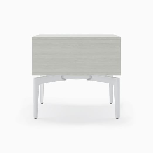 Steelcase Bassline Box Top Table | West Elm