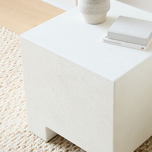 Kamari Side Table (20") | West Elm