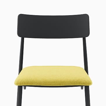 Steelcase Simple Chair Seat Cushion | West Elm