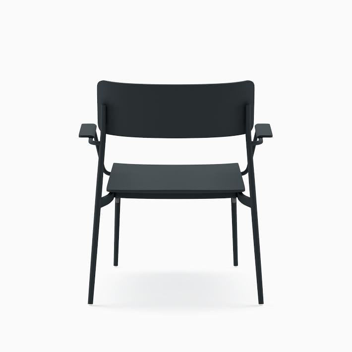 Steelcase Simple Lounge Chair | West Elm