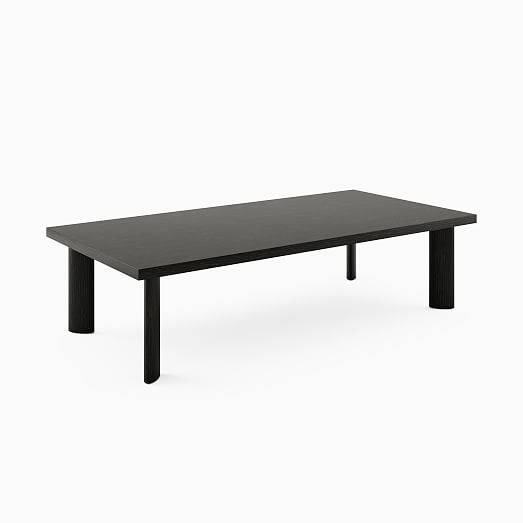 Rectangular Nesting Table
