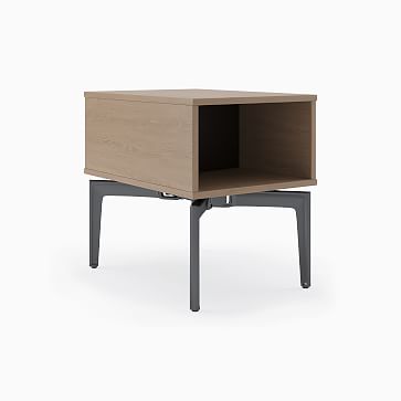 Steelcase Bassline Box Top Table | West Elm