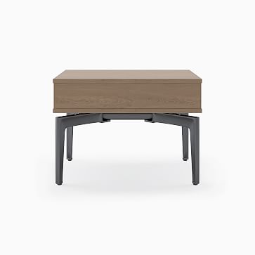 Steelcase Bassline Box Top Table | West Elm