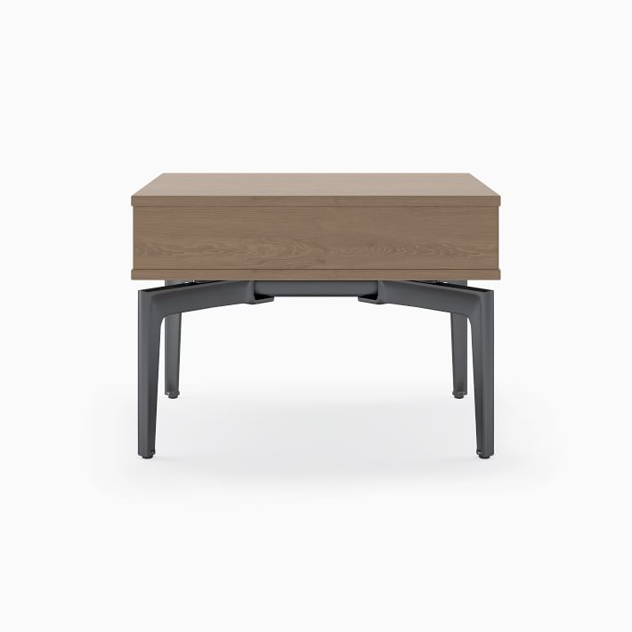 Steelcase Bassline Box Top Table | West Elm