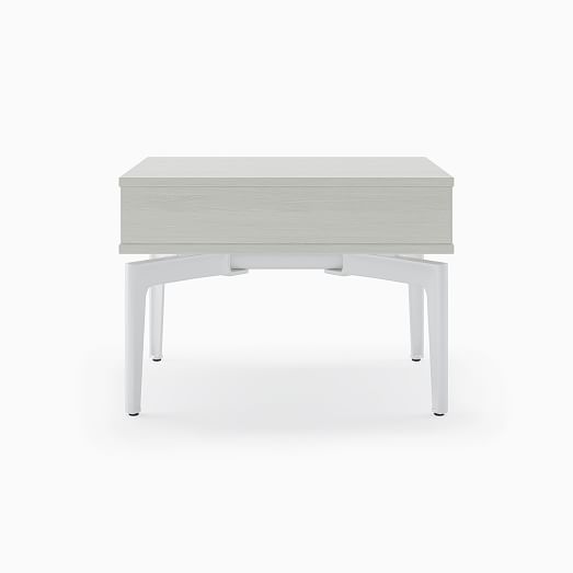 Steelcase Bassline Box Top Table | West Elm