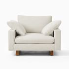 Harmony Chair | West Elm