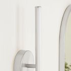 Light Rods LED Wall Sconce | West Elm