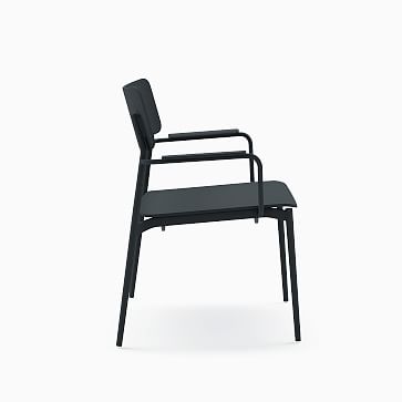 Steelcase Simple Lounge Chair | West Elm