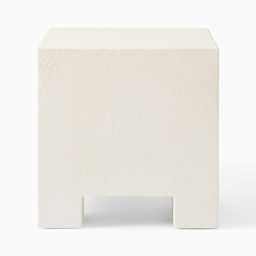 Kamari Side Table (20") | West Elm