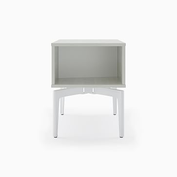 Steelcase Bassline Box Top Table | West Elm