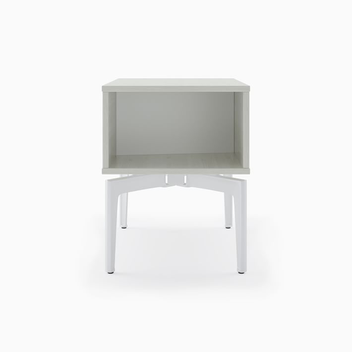 Steelcase Bassline Box Top Table | West Elm