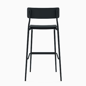 Steelcase Simple Stool | West Elm