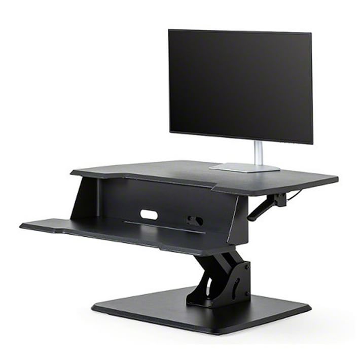 Steelcase Active Lift Riser | West Elm