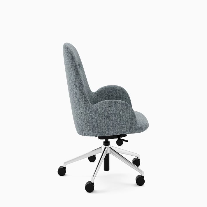 Kent 5-Star Chair | West Elm