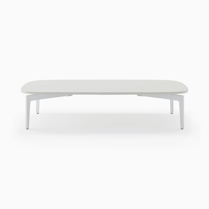 Steelcase Bassline Oval Table | West Elm