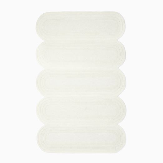 Oblong Rug | West Elm