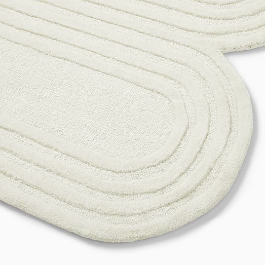 Oblong Rug | West Elm