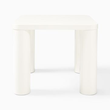 Hazel Side Table (22") | West Elm