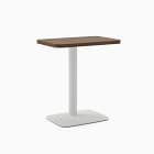 Steelcase Simple Lounge Personal Table | West Elm
